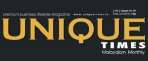 Cover Page - Premium Media - Advertising in Unique Times Magazine - The ...